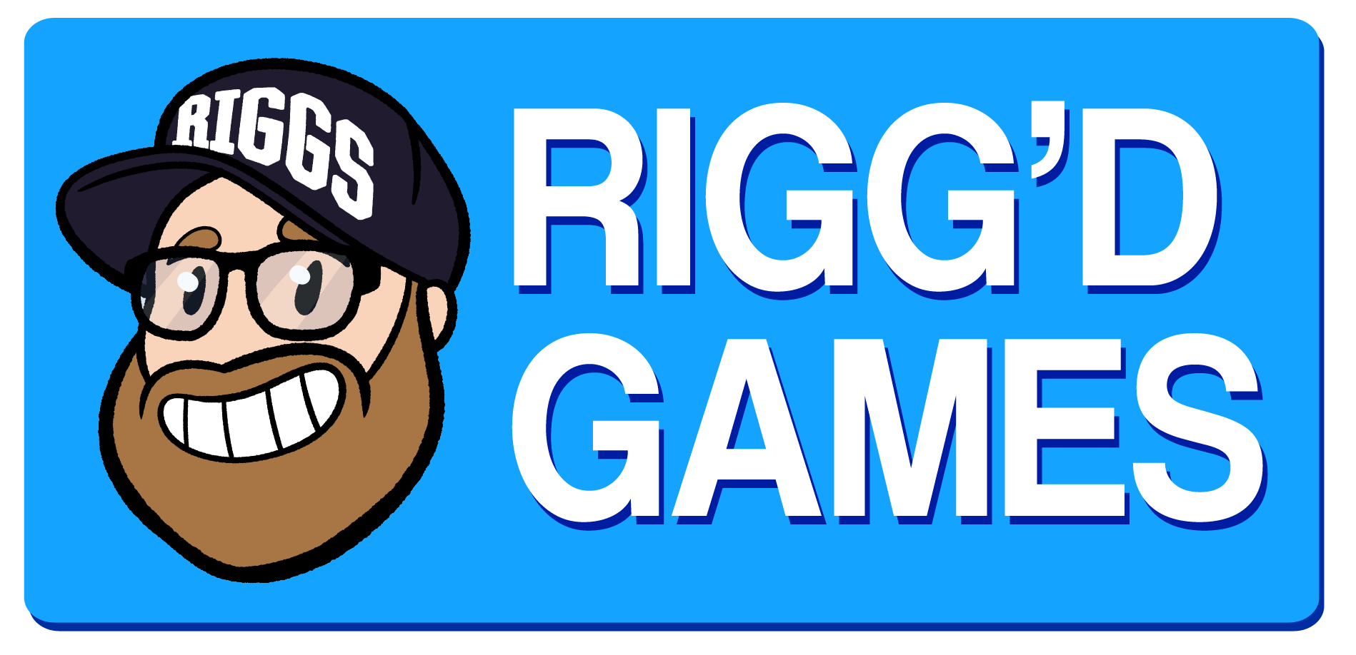 Buy Games from Rigg'd Games
